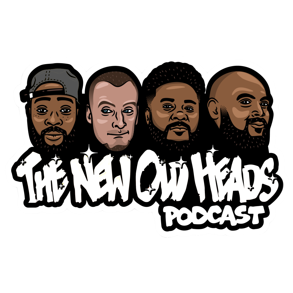 New Old Heads Podcast Episodes - New Old Heads Podcast
